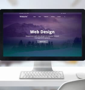 Qu’est-ce qu'une Barre de menu ?│Agence web Mooood.fr