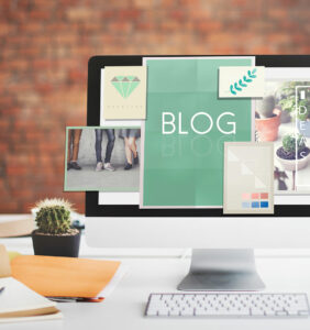 Qu'est ce qu'un blog│Agence web Mooood.fr