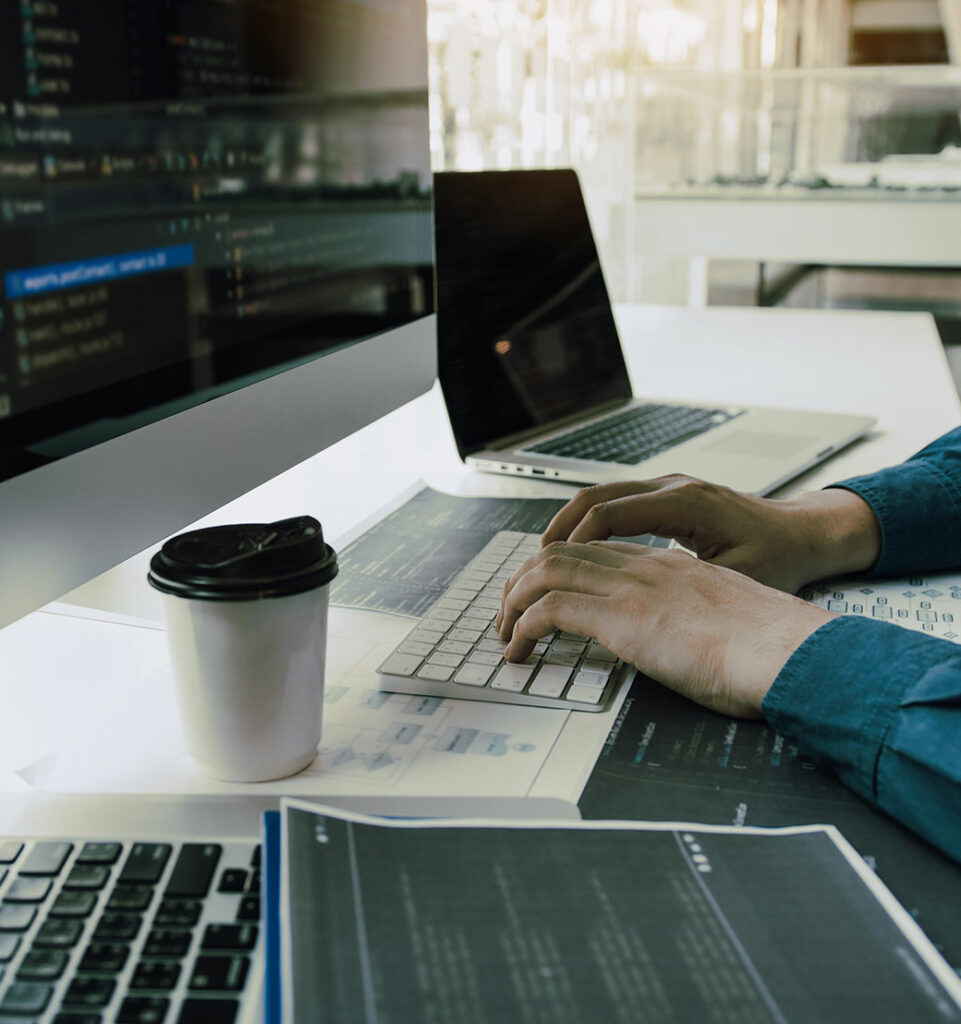 Qu’est-ce qu'un Webmaster ?│Agence web Mooood.fr Qu’est-ce qu'un Webmaster ?│Agence web Mooood.fr