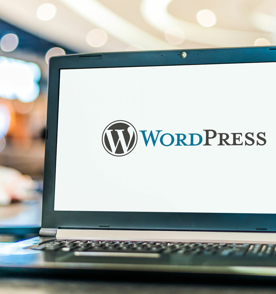 Qu’est-ce que WordPress ?│Agence web Mooood.fr